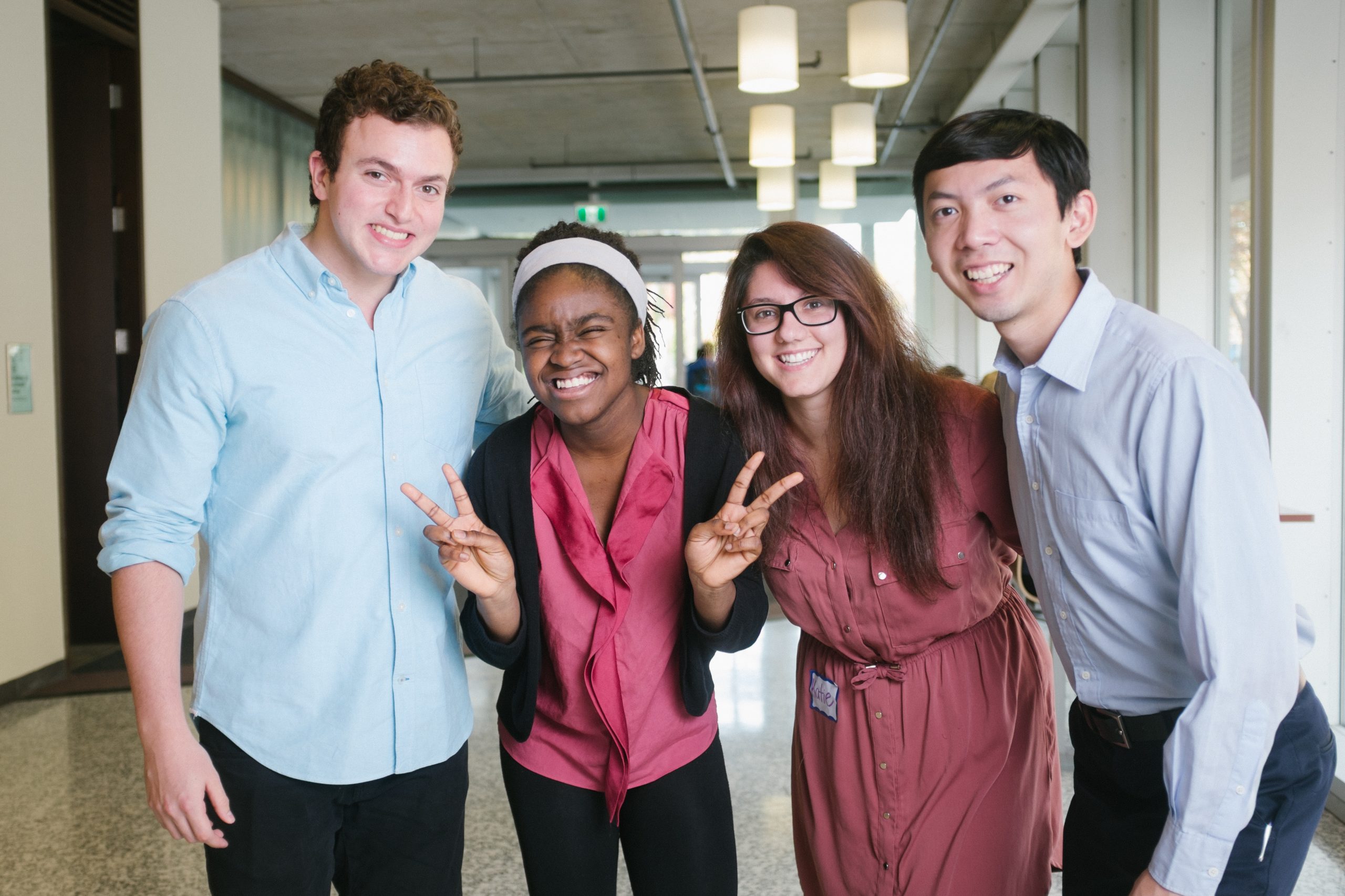 Student Programs - Troost Institute for Leadership Education in Engineering